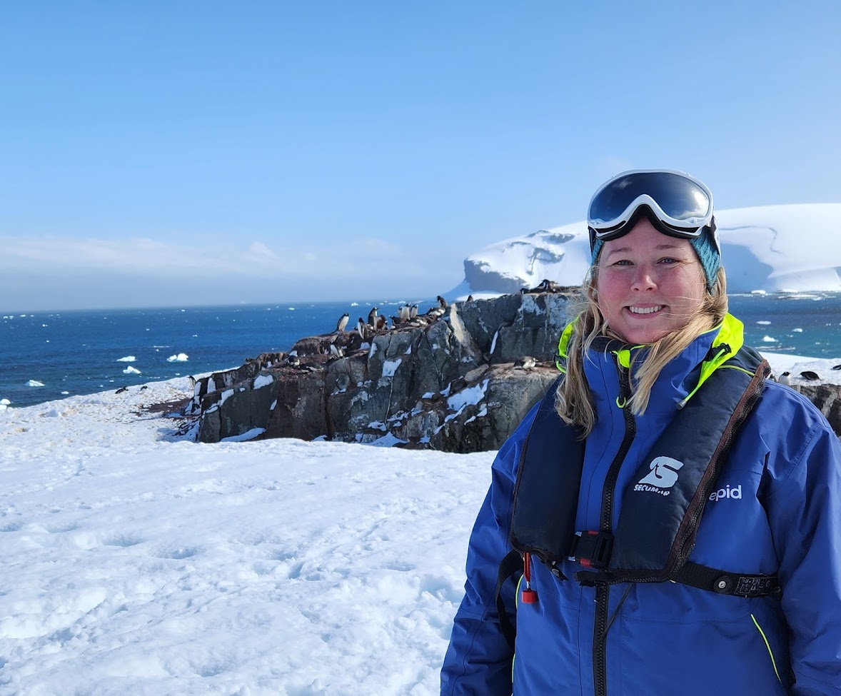 About – Just Plane Points